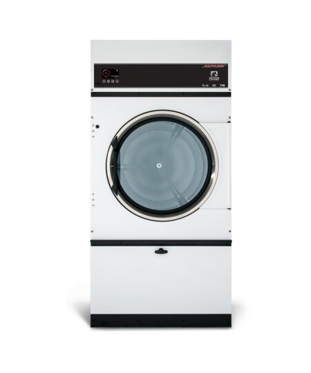 Secadora industrial a gas Electrolux Professional TD6-20 - Serfac